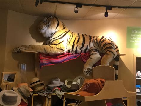 Giant Tiger Plush 2 By Kallytoonss On Deviantart