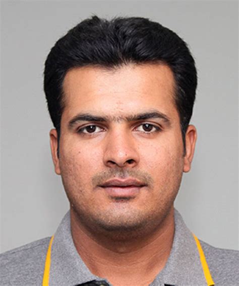 Sharjeel Khan