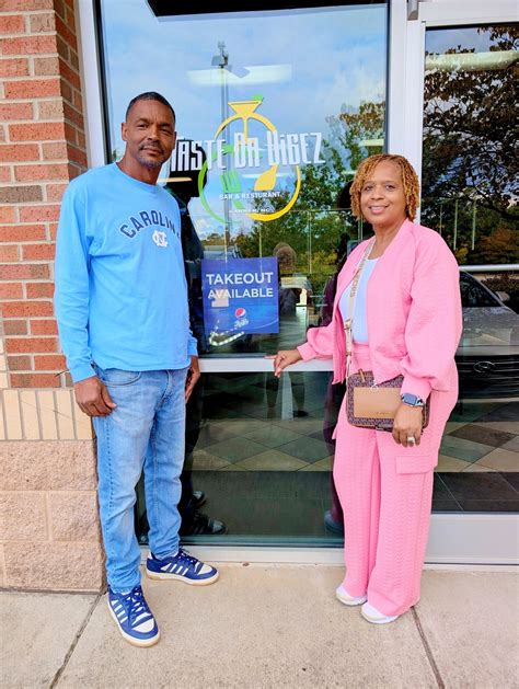 Joyce Bailey Taste Da Vibez 😋 Facebook