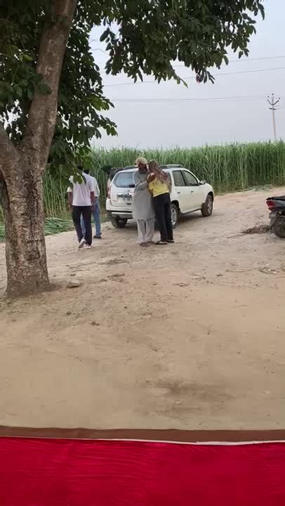 Mohit Kohli On Linkedin See The Pride In The Villagers Relatives And