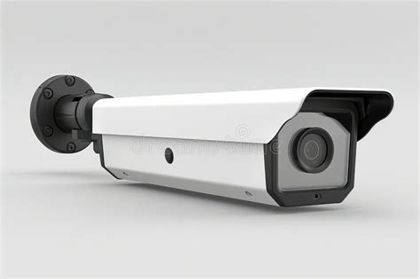 Modern Security Fences Integrate Camera Protection Systems With Security Measures For Creating