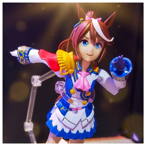 Not Quite The 30ms Tokai Teio Version But The Normal Variant Already Fits Right In With The Rest