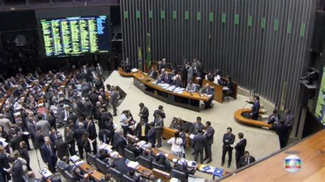 Ccj Da Câmara Aprova Proposta Que Antecipa Aposentadoria Dos Ministros