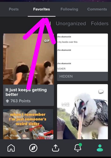 Psa Stop The Scrolling Madness Or An Easier Way To Look At Old