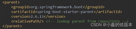关于spring boot2 6 ？版本整合swagger踩过的坑 springboot2 6 13对应swagger的版本要多少 csdn博客