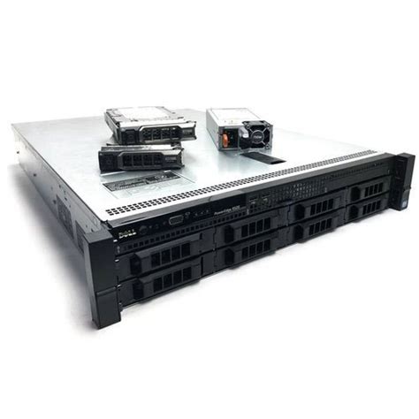 32 Gb Intel Xeon Refurbished Dell Server At 70000 Unit In Bengaluru ID 21244539330