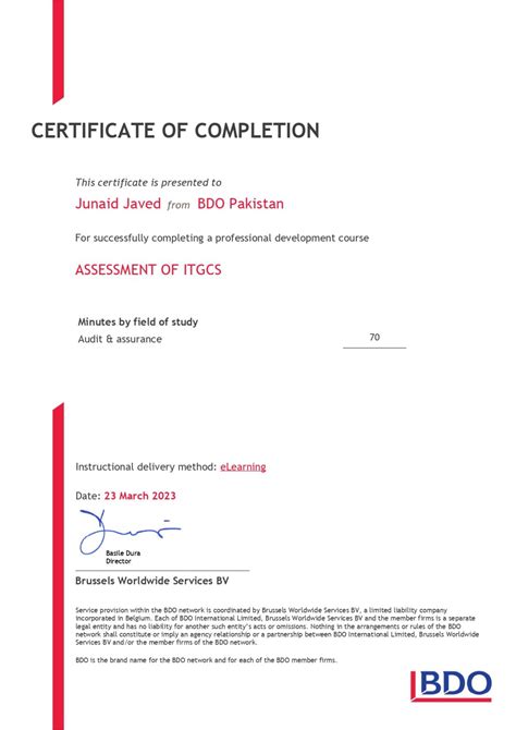 Junaid Javed On Linkedin Bdoapt Continuousimprovement