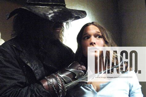 Hook Man Supernatural