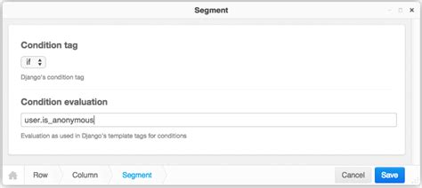 segmentation of the dom — djangocms cascade 0 13 0 documentation