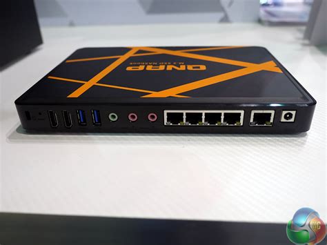 Computex Qnap Brings Solid State To Nas Storage Kitguru