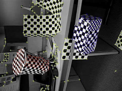 Jhu Computer Vision Machine Learning