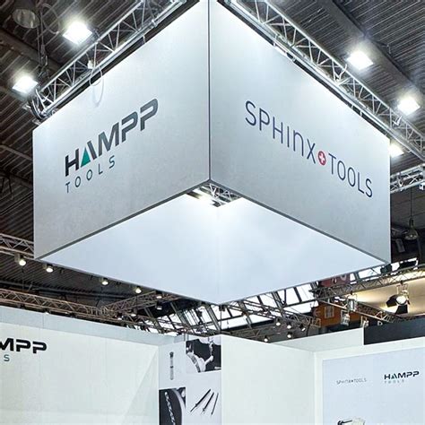 Sphinx Tools Ag On Linkedin Sphinxtools Hampptools Amb Amb2024 Metalprocessing Toolgrinding