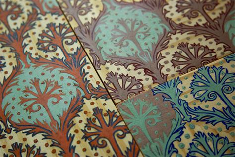 Pattern Windows On Behance