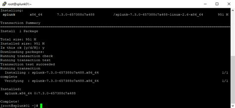 Monitoring Veeam Backup And Replication With Splunk Part 1 Installation Virtualhomeblog