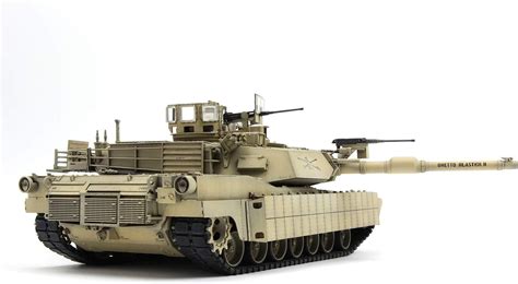 Kit Model For Meng M1a2 Abrams Tusk I Tusk Iii Battle Tanks Hobbyzero