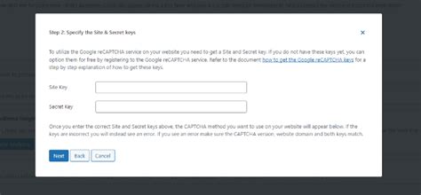How To Add Captcha In Wordpress Login And Registration Form Check Out Of Debt