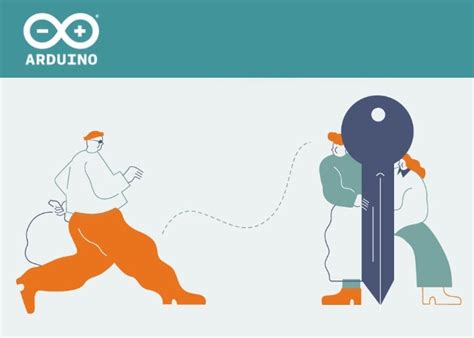 Arduino Web Services Introduces Two Factor Authentication Geeky Gadgets