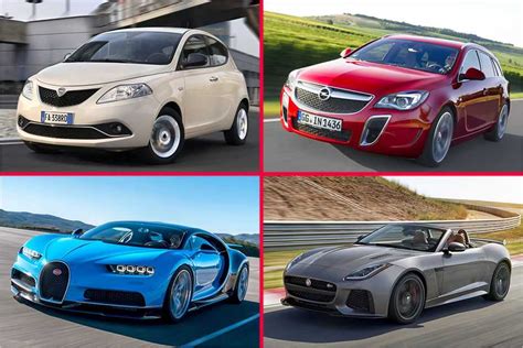Все немецкие машины: Лучшие немецкие автомобили 2021 года