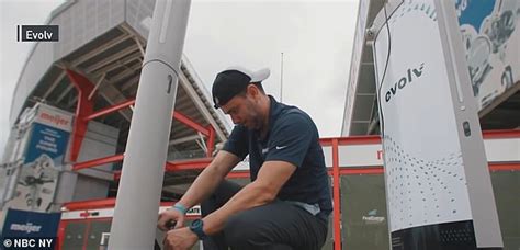 Nyc To Test Gun Detecting Full Body Scanners At Subway Stations In Attempt To Crackdown On Crime