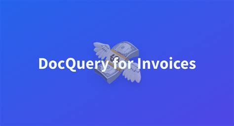 Msp Invoice Docqa · Discussions