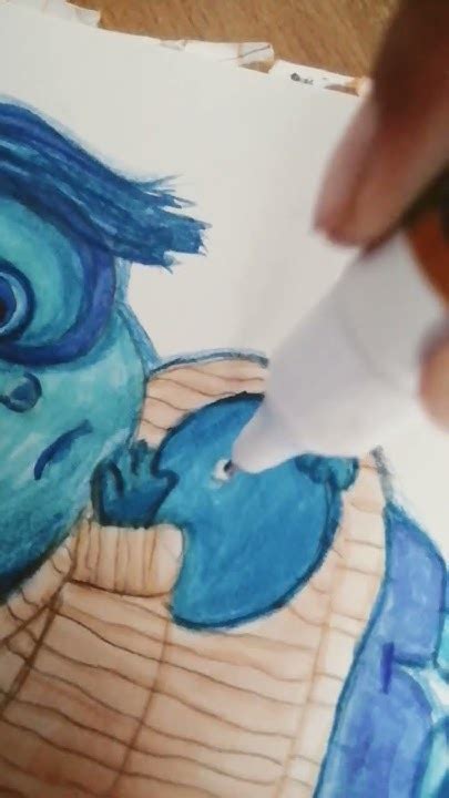 головоломка2 печаль😞💙 мультфильм кто следующий🌸🌺🌷 Youtube