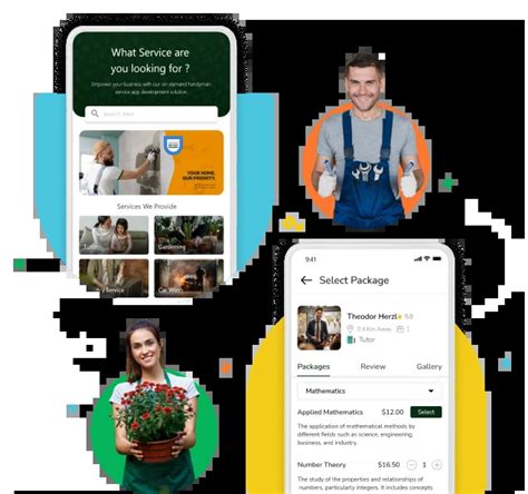Taskrabbit Clone App Apps Like Taskrabbit Ready For Demo