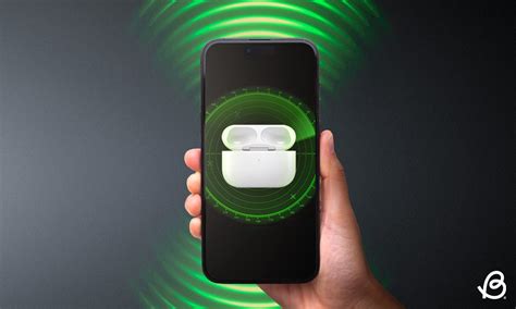 How To Find Your Lost AirPods Case Beebom