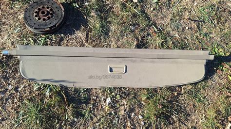 Щора за багажник от Фолксваген Пасат 4 Б5 Комби от Vw Passat 4 B5 кора Аксесоари Резервн