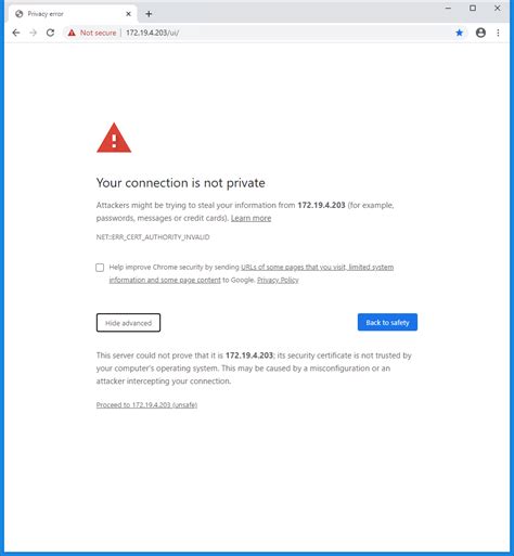 Dell Vxrail Unable To Log In To Vcenter Due To Expired Certificates Dell Uk