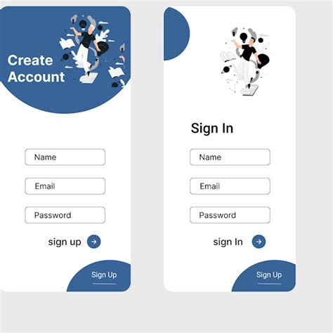 Design Mobile App Ui Ux Dashboard Or Web Ui Ux In Figma By Syedazainab Fiverr