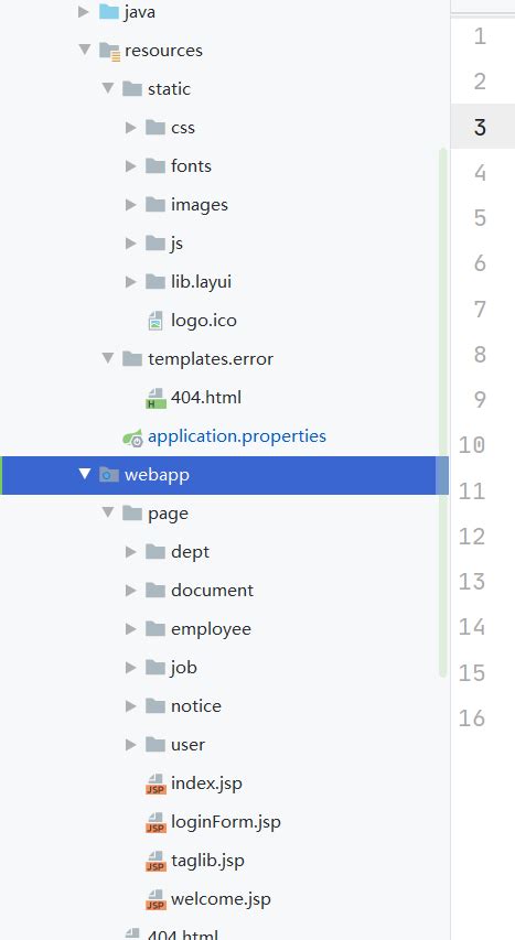 【java】springmvcjsp部署服务器配置 巴塞罗那的余晖 博客园