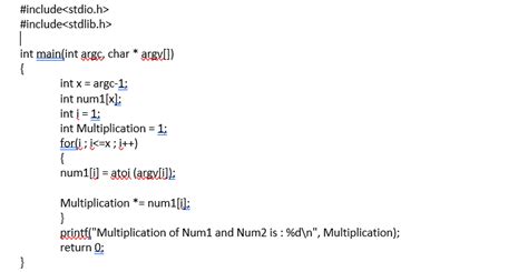 Answered Write Comments To Each Line Of Code Bartleby
