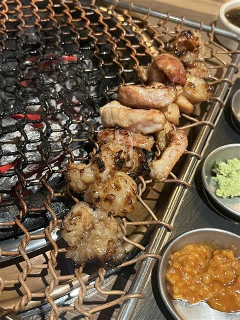대구 칠곡3지구 맛집 대구 동천점 맛집 양곱창은 배반하지 않는 천하대창군 동천점 네이버 블로그