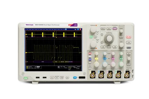 Tektronix Dpo5054b Oscilloscope Mdl Technologies