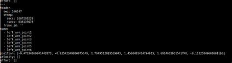 Bug About Getcurrentpose In Moveitplanninginterfacemovegroupinterface · Issue 3260