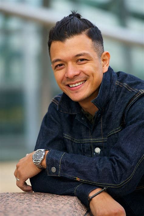 Exclusive Photos Jericho Rosales Formula For Success