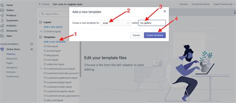 Shopify Custom Product Builder User Guide Shopify Product Customizer