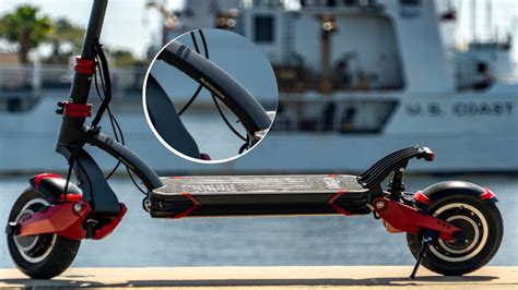 Where Can I Find The Serial Number Of My Electric Scooter