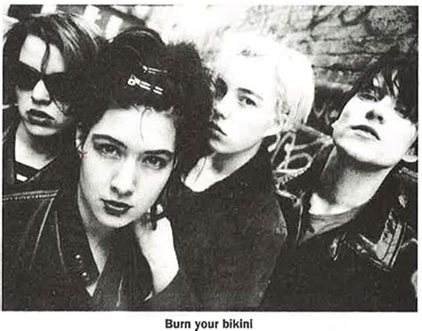 Pin On Riot Grrrl
