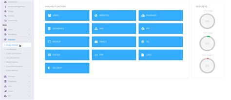 how to host django application on cyberpanel sys admin fluxxset