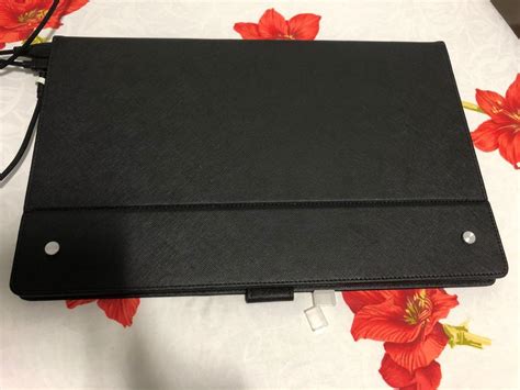 Portable Touch Screen Usb Type C Powered Computers Tech Parts Accessories Cables