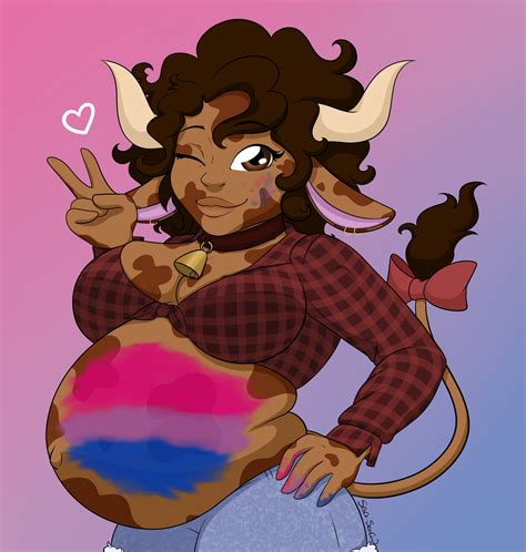 Rule 34 Brown Hair Commission Cow Girl Dark Skinned Female Hyper