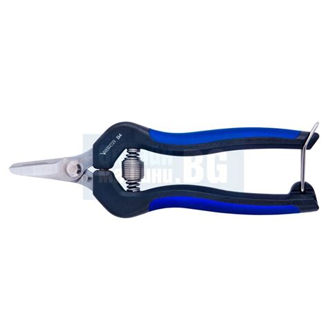 Лозарска ножица Vesco Italy B4 160 мм • Ценa