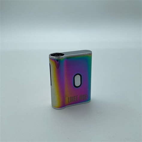 Lokee Hyde Rainbow Lokee