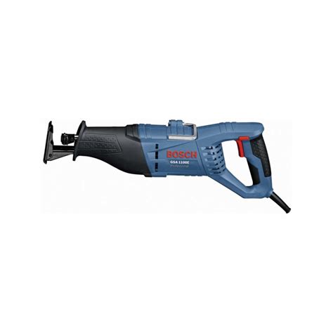 Buy BOSCH Professional Saber Saw GSA 1100 E Online in Dubai, UAE
