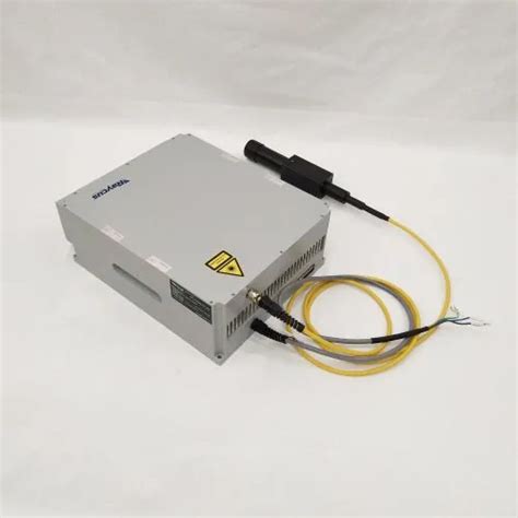 Raycus Fiber Laser Source At 6200000 Inr In Delhi Daksh Enterprises