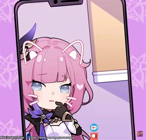 Ghim Của Momo Trên Honkai Impact 3rd Nhật Ký Nghệ Thuật Ảnh Vui Dễ Thương