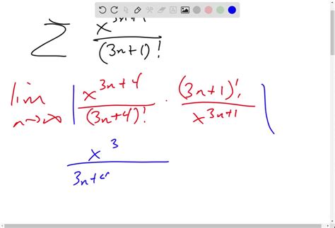 solved find the function represented by the power series ∑n 0 ∞ 1 3