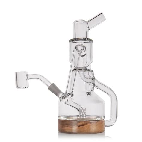 Mj Arsenal Apex Dab Rig Alpine Series