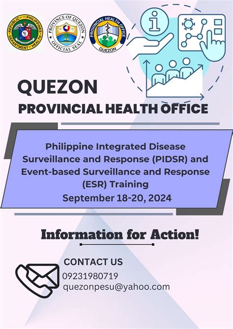 Pidsr Logo Research Institute For Tropical Medicine Citizens Charter